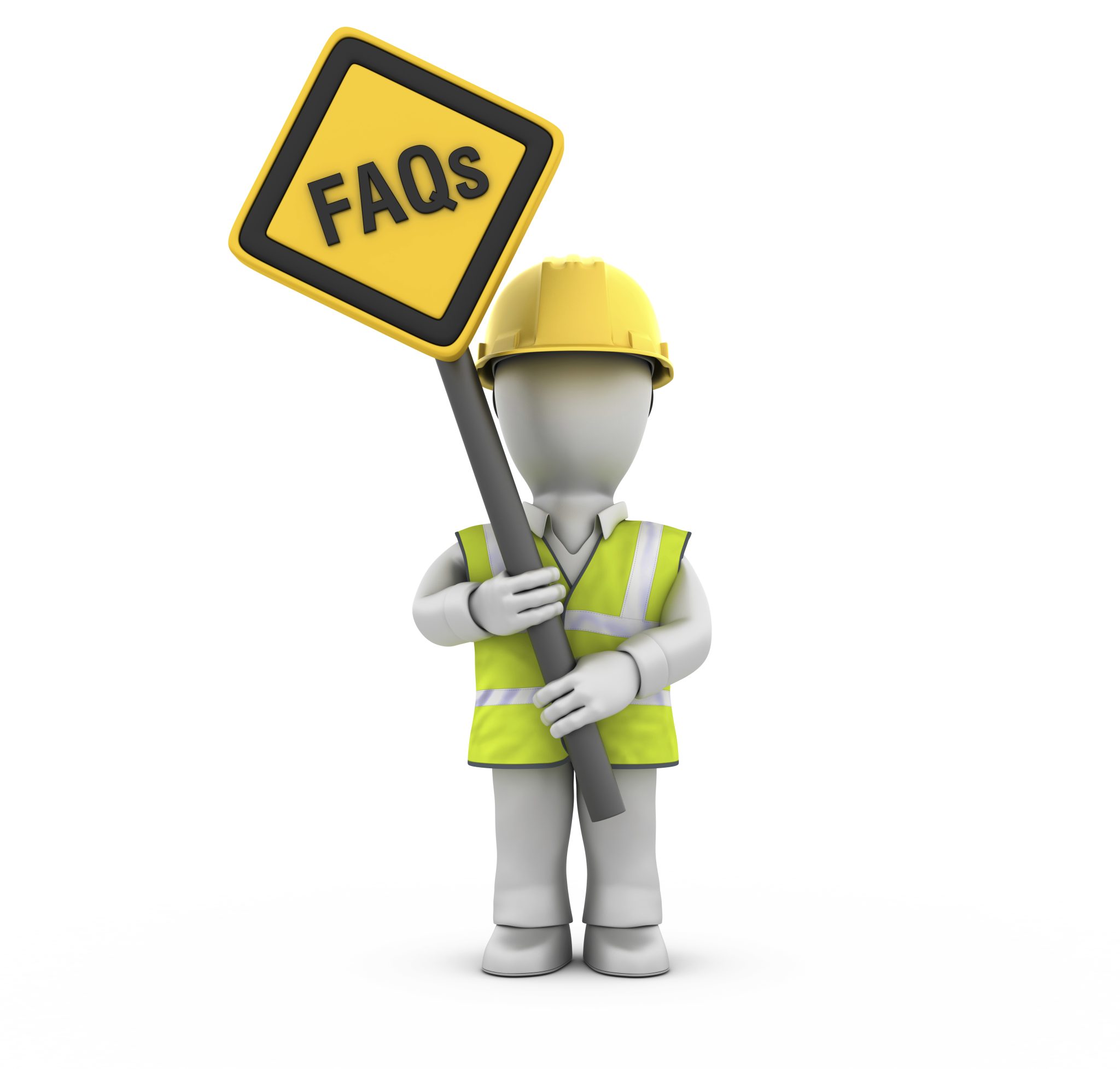 Residential-Commercial Construction FAQs | Souder Brothers