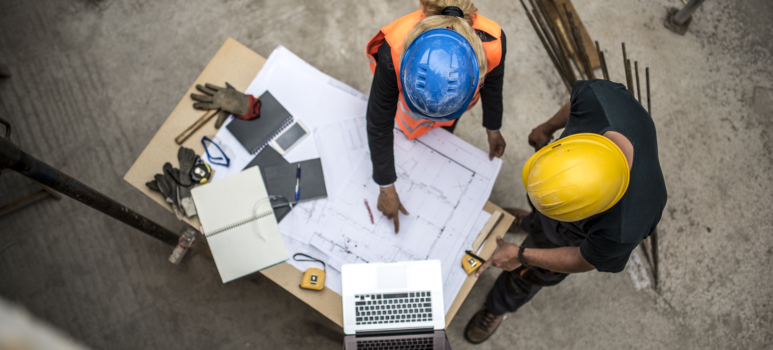 Why Design/Build Construction Could Be Right for You | Souder