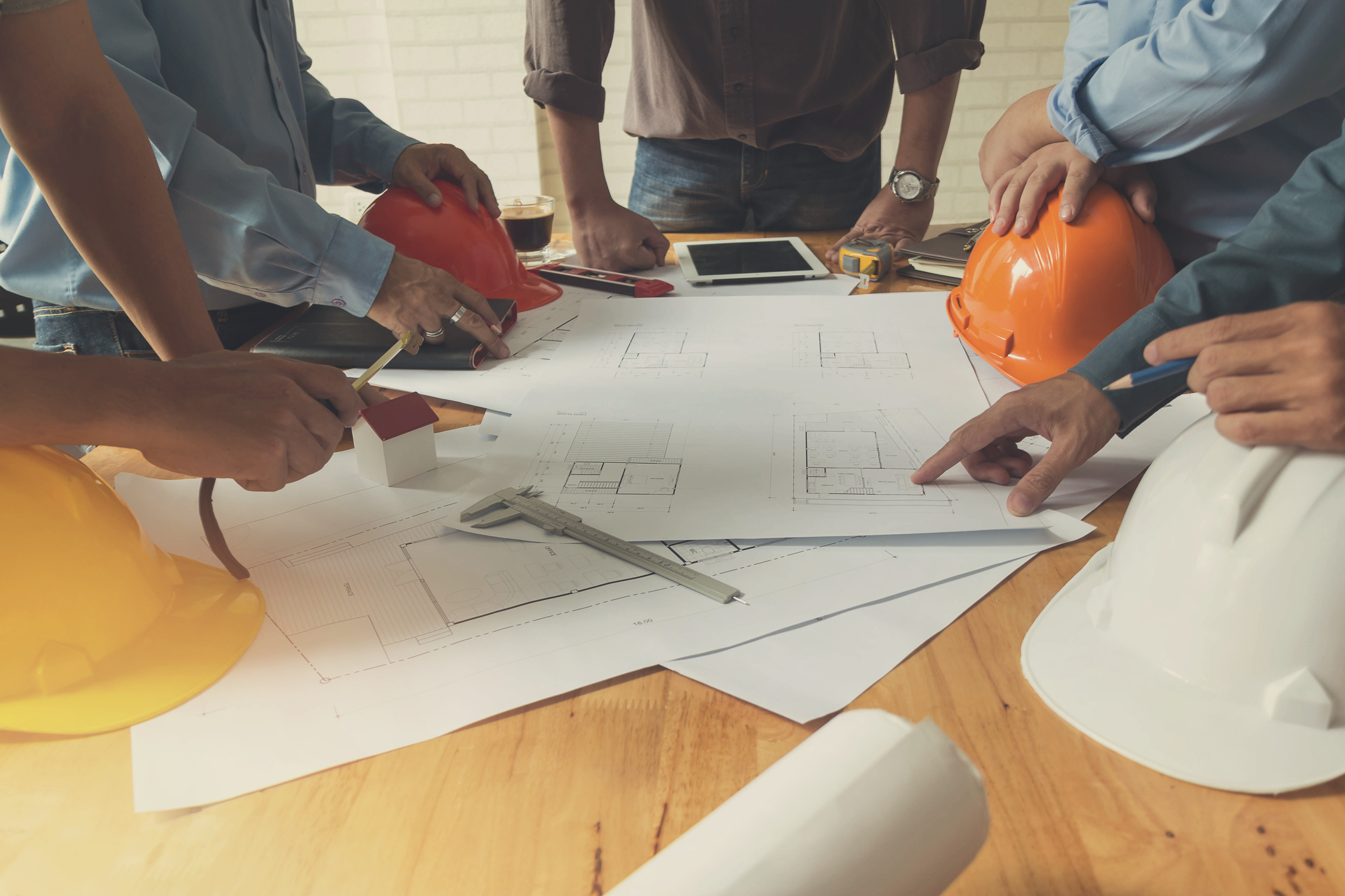 How to Navigate the General Contractor Selection Process