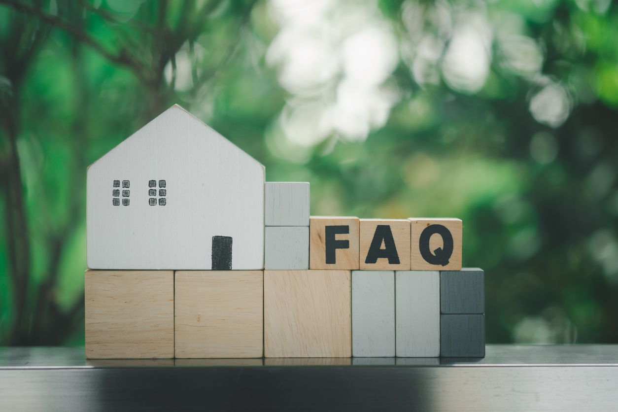 Commercial Construction: FAQs | Souder Bros. Blog