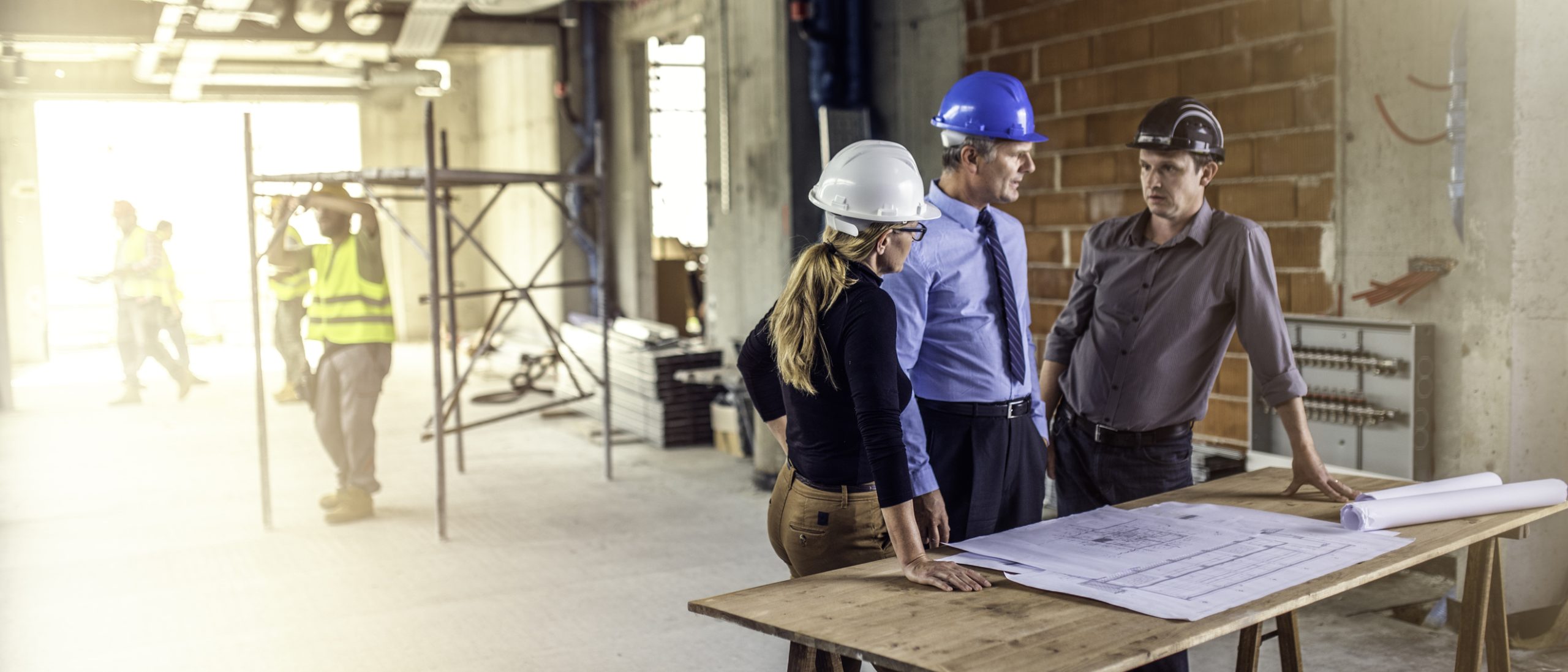 4 Tips for Completing Construction Projects on Time