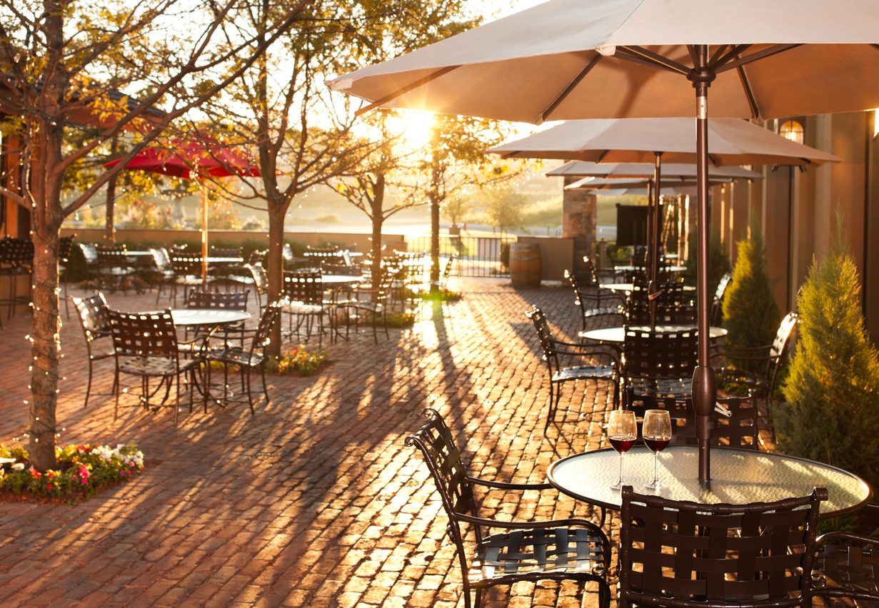 Creating Safe and Profitable Outdoor Entertainment Spaces