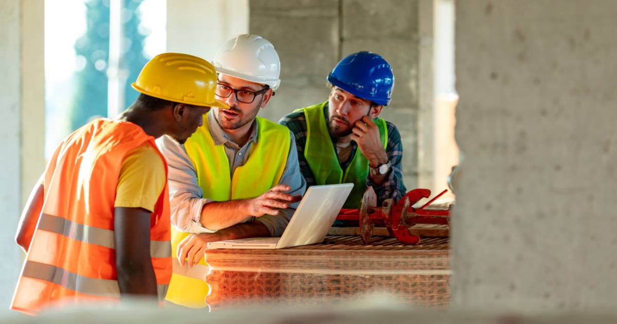 Reduce Costs When Working with Construction Pros | Souder Brothers