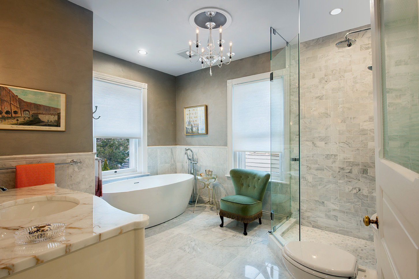 How to Plan Your Bathroom Remodel | Souder Brothers Construction, Inc.