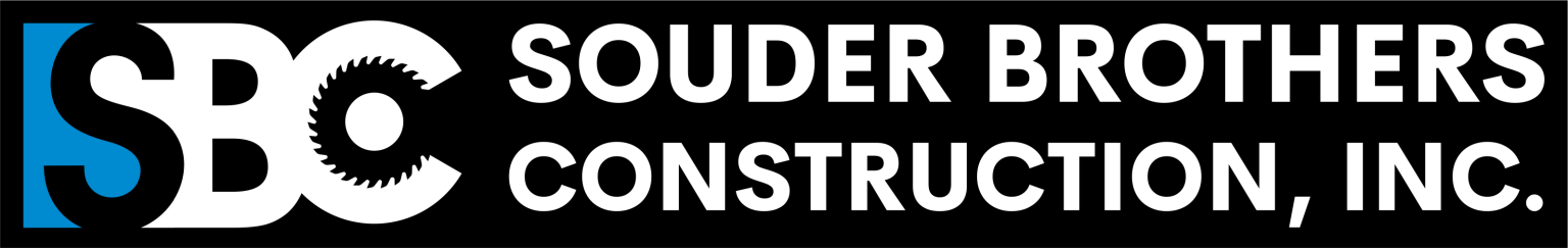 Commercial & Residential Construction | Souder Brothers