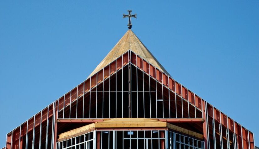 Church Building Construction Dos and Don'ts | Souder Brothers